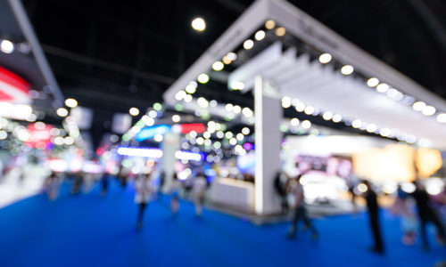 stands - Rojo Casual